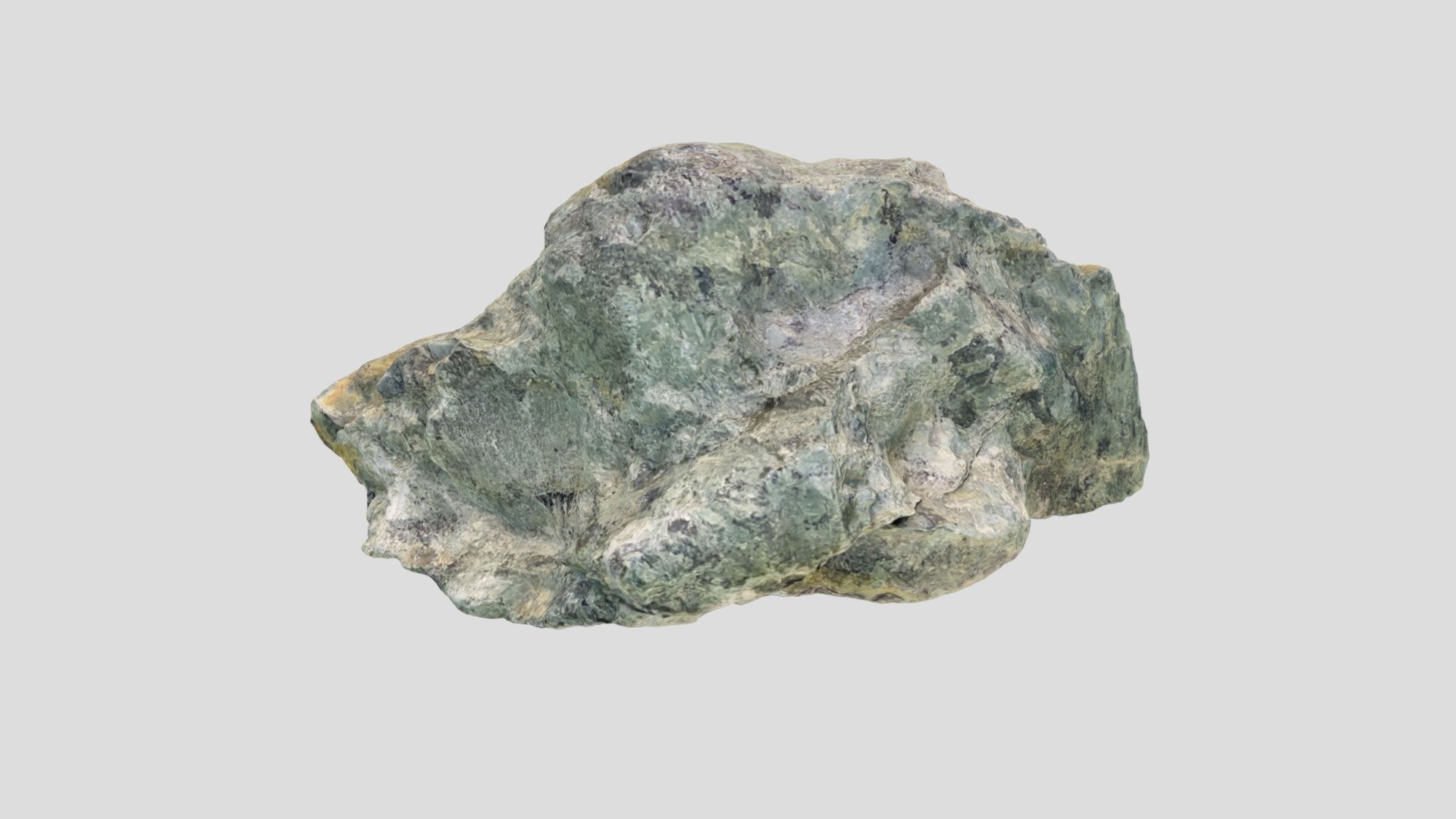 ROCK_B11_B_V2 - 3D model by IRC UTP (@irc-utp) [a53ea34] - Sketchfab