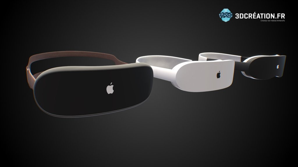 VR - A 3D model collection by 3dcreation_lyon - Sketchfab