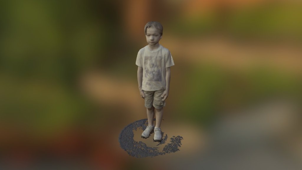 Nathan - Download Free 3D model by The Robots Are Coming (@the-robots ...
