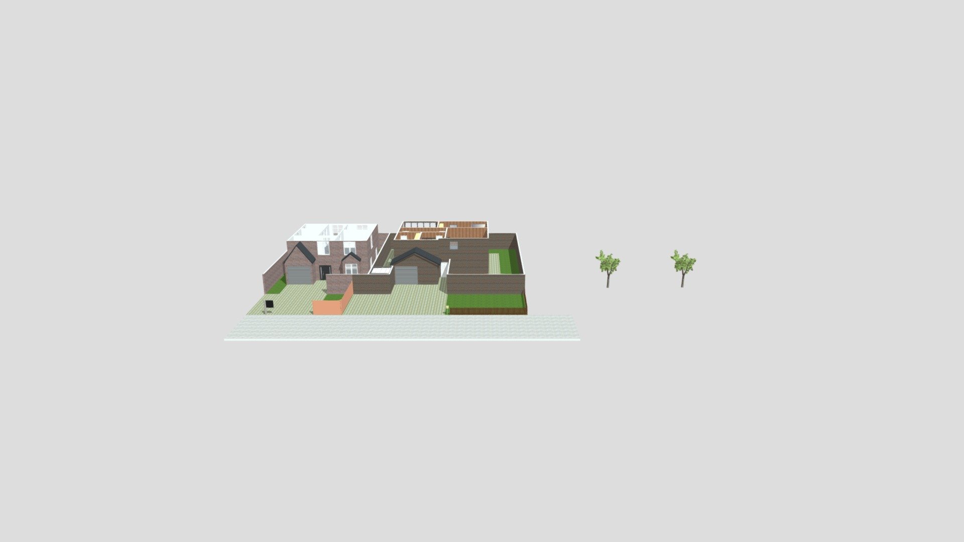 New project ( 9 ) - Download Free 3D model by Home Design 3D ...