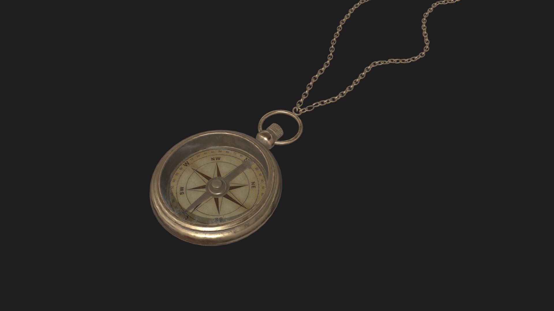 Compass - Buy Royalty Free 3D model by Kayozz (@sachinkr858895 ...