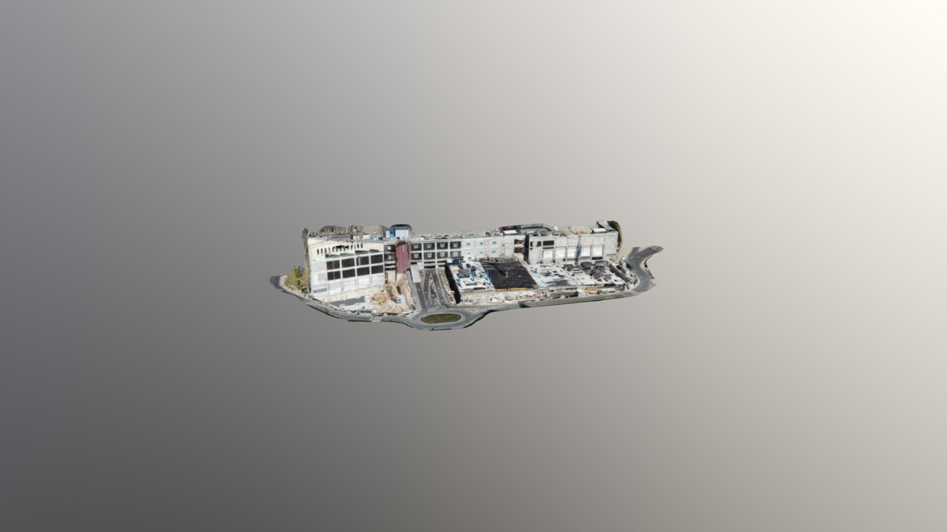 COB 2018_09_11 - 3D model by GeoElevação (@geoelevacao) [a542a51 ...