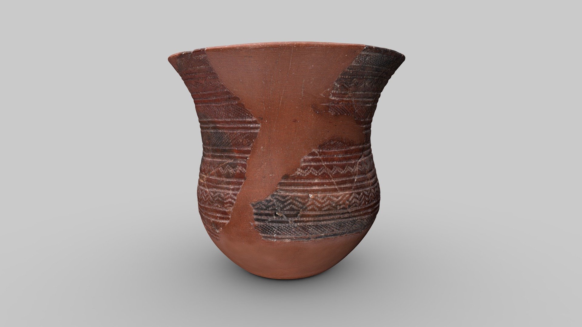 Bell Beaker - Download Free 3D model by Landessammlungen ...