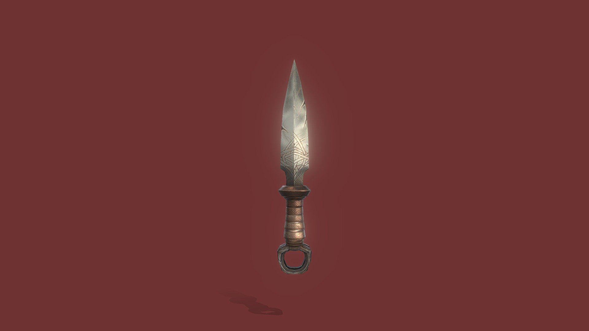 deager - Download Free 3D model by rana jee (@Ranajee) [a544e3b ...