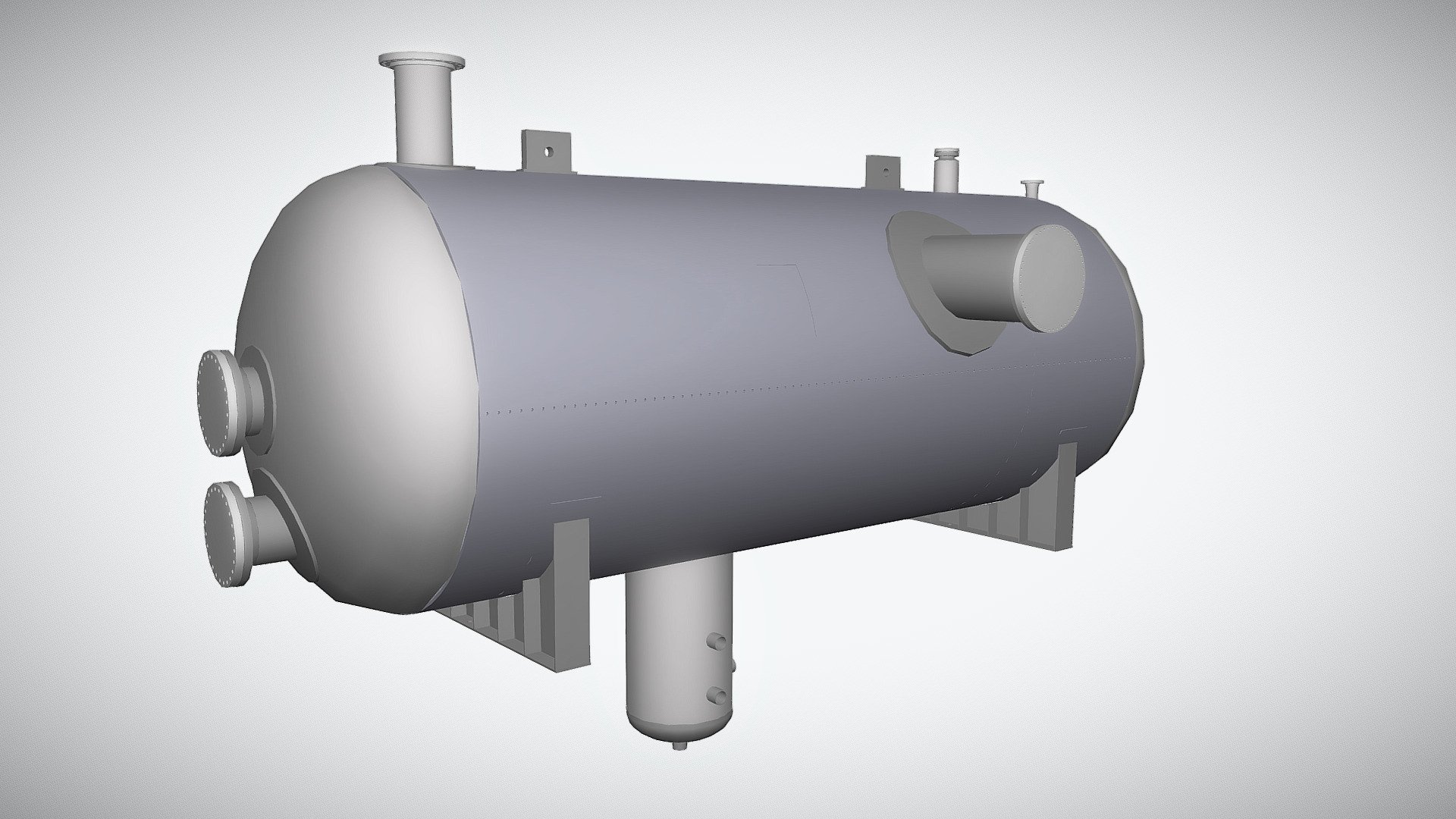 COMPRESS - 3D model by paulwdaniel [a5450ba] - Sketchfab