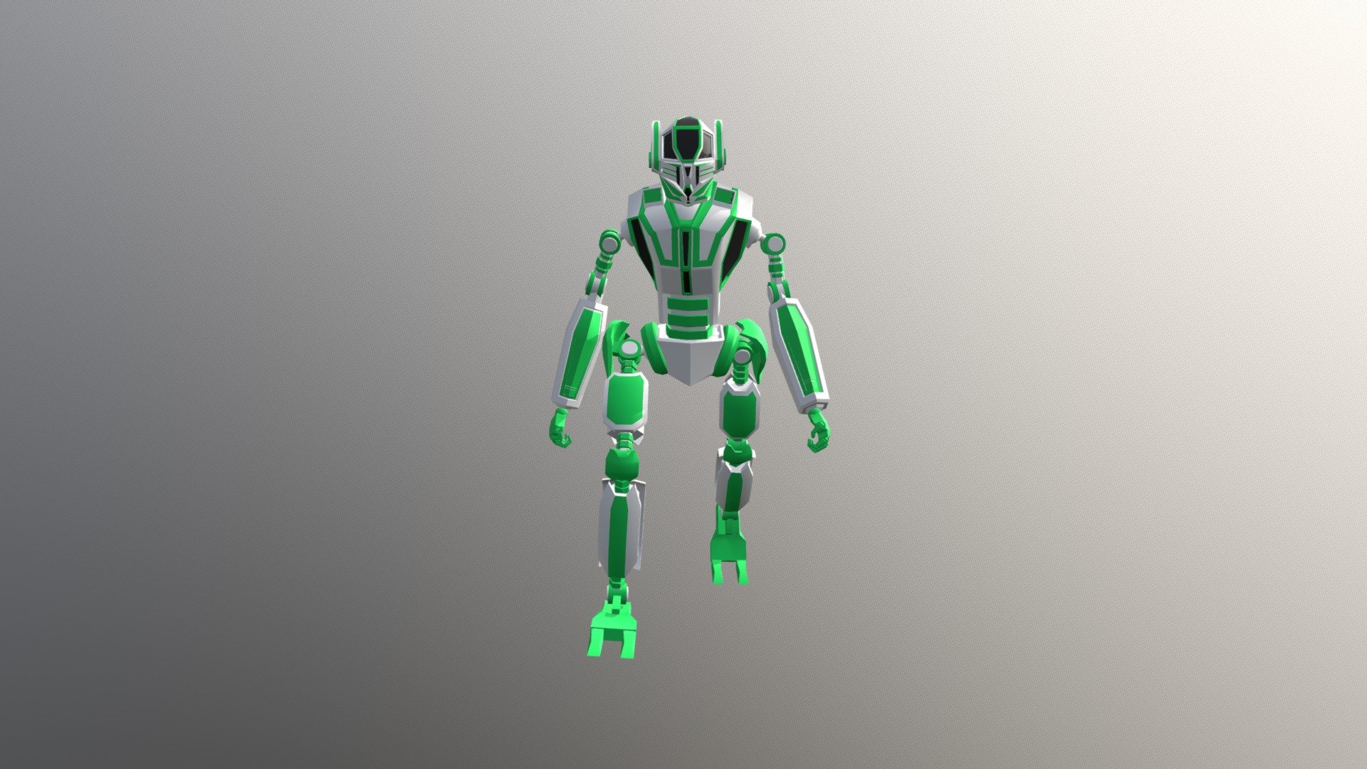 Mex Walking - 3D model by John.MythicFire [a546af3] - Sketchfab