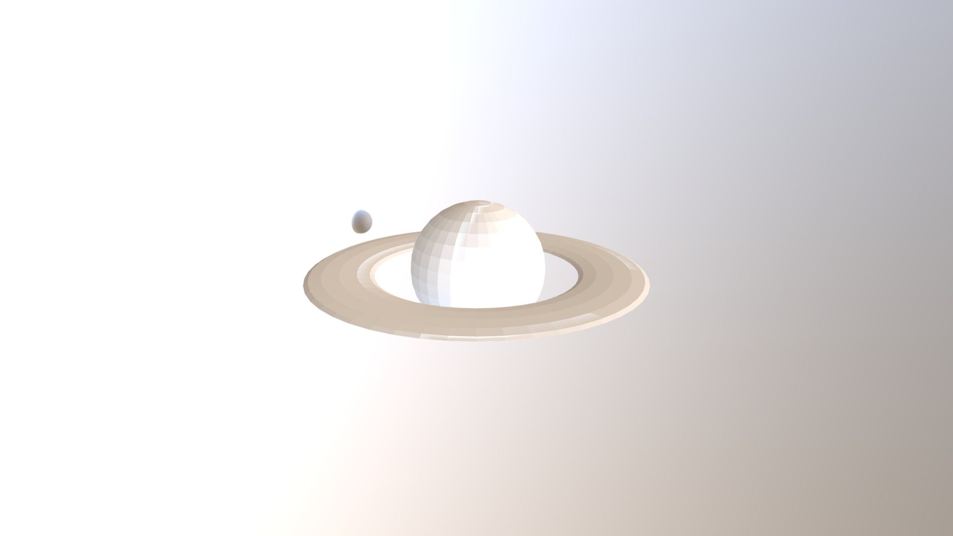 Planet Thingy - 3D model by Georgeisdabest (@302405) [a5472f2] - Sketchfab