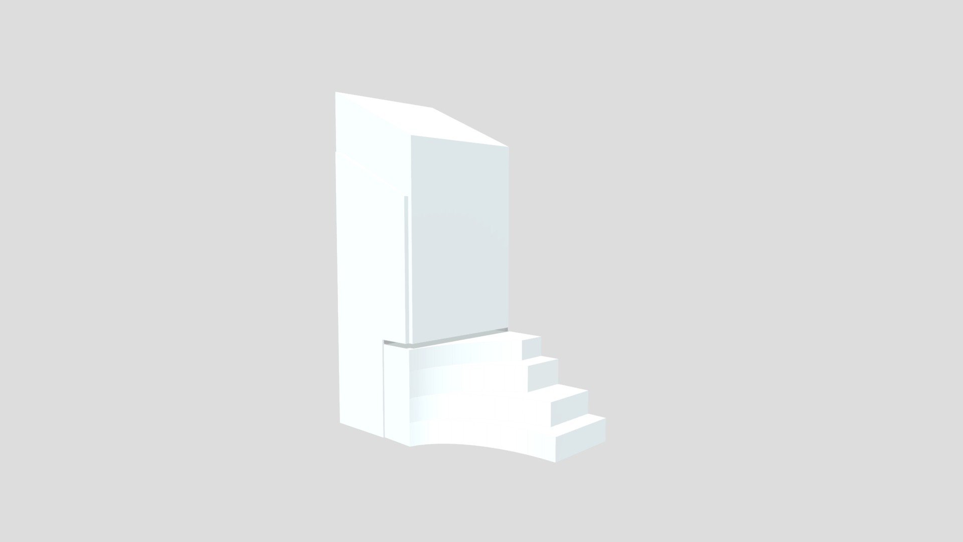 Mod1 Tb4 3d Model By Lizcazas [a54a24c] Sketchfab