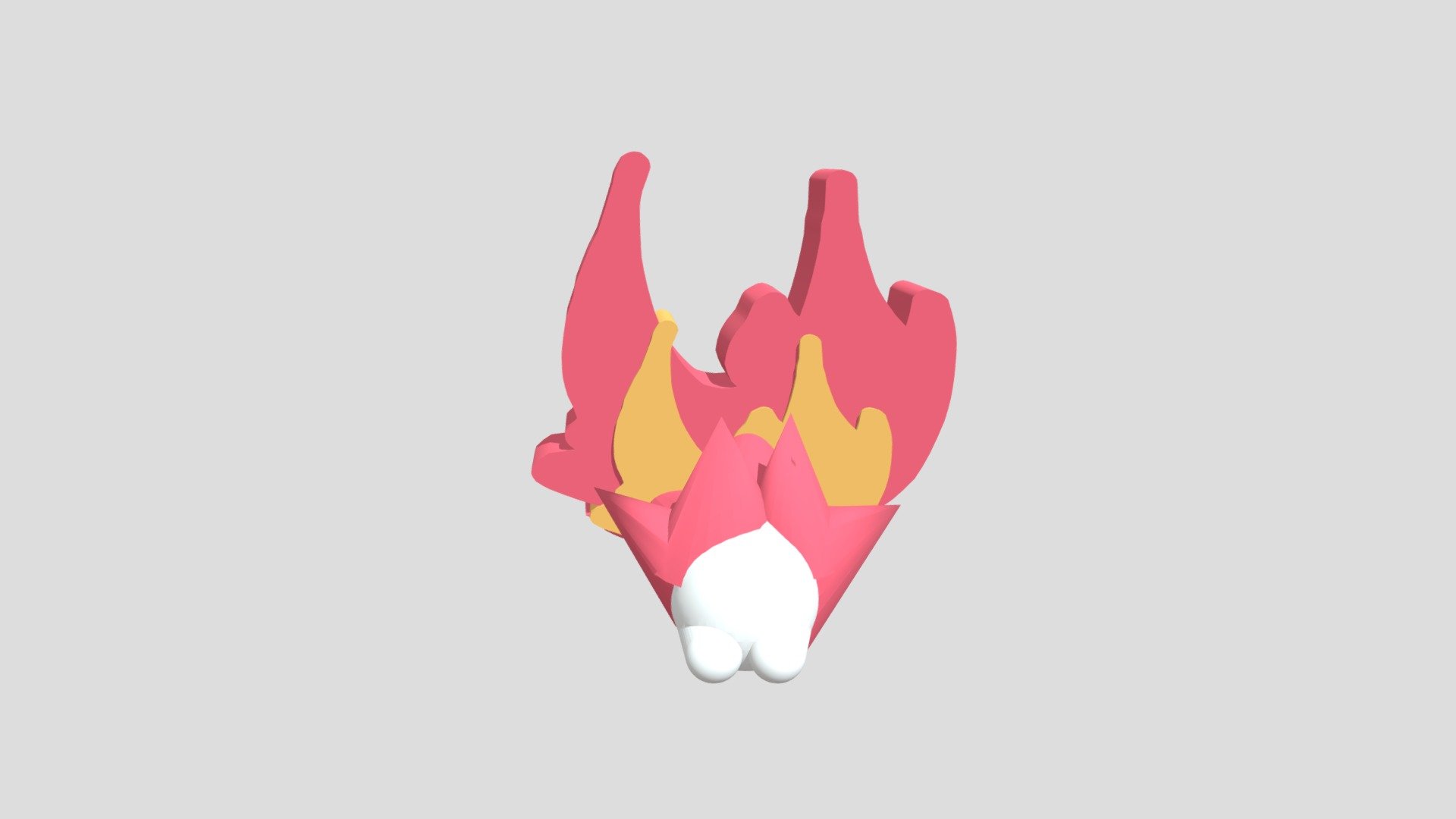 Copy of snom - 3D model by uploadmyname [a54aa3a] - Sketchfab