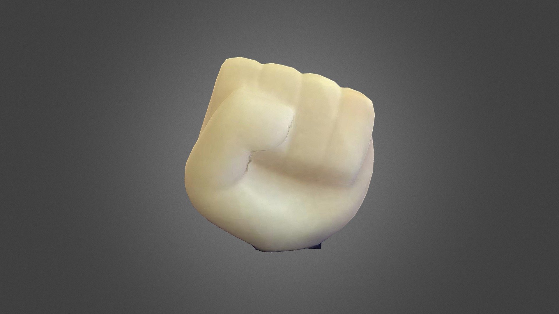 Amandla - 3D model by poldos0964 (@poldos) [a54af74] - Sketchfab