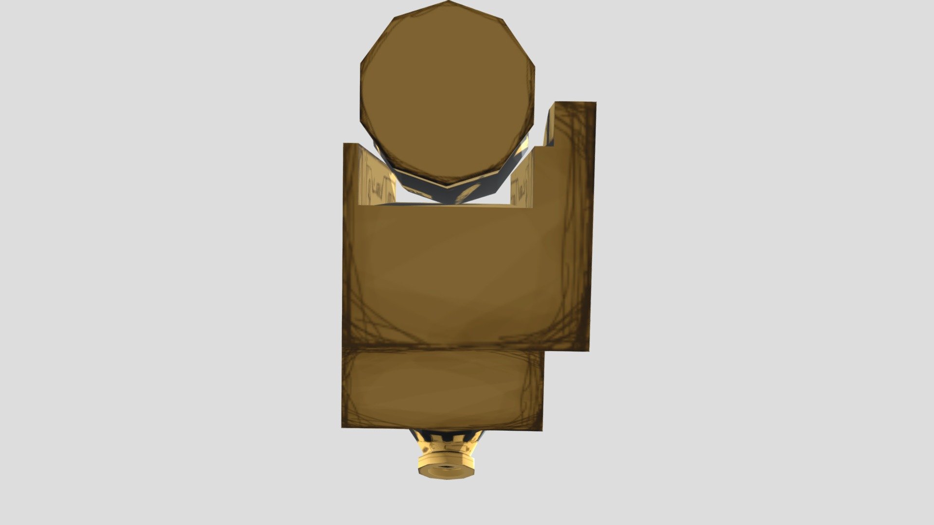 Demo/Beta Ink Machine - Download Free 3D model by Nonexistent Person ...
