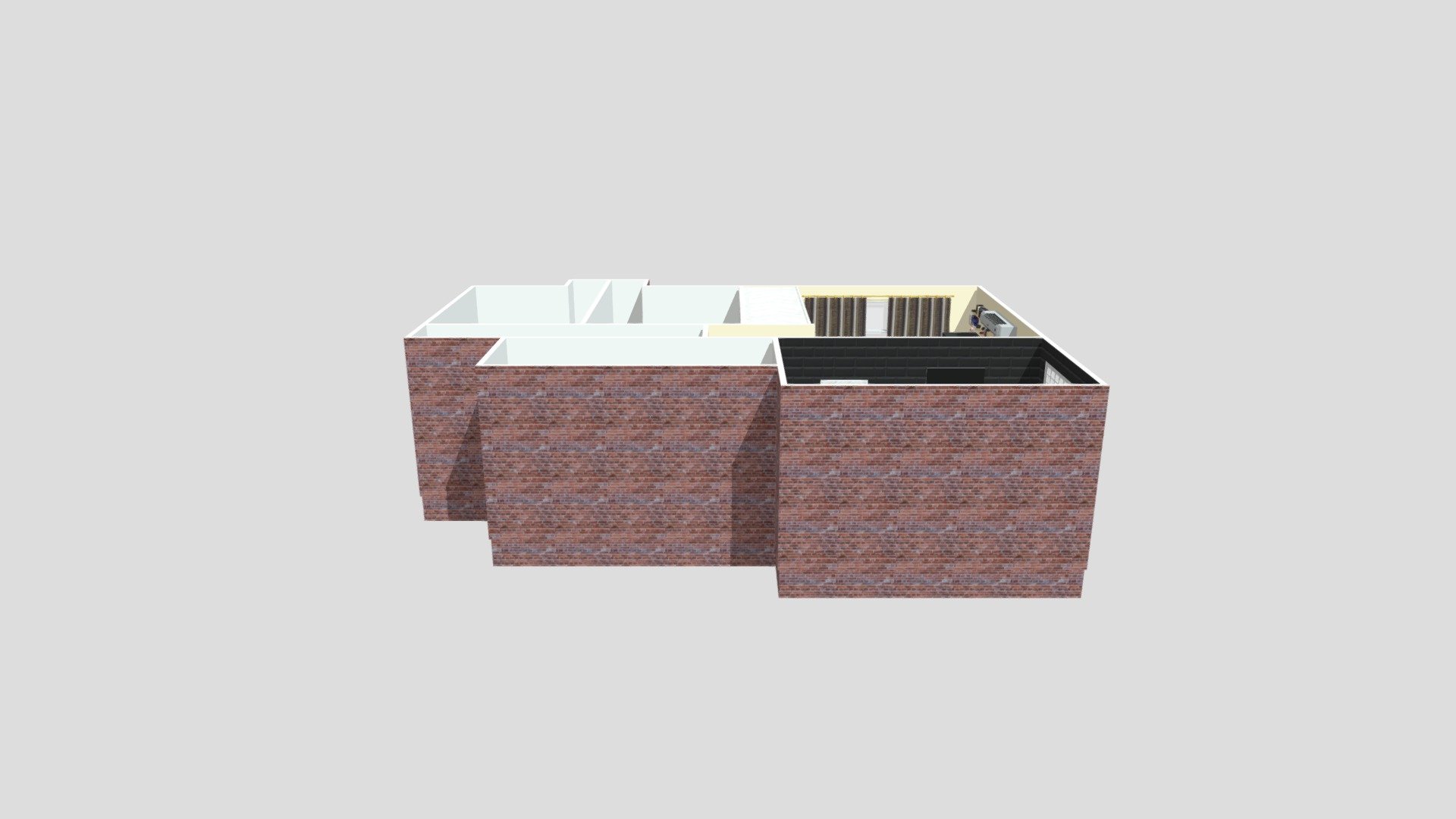 To Scale - Download Free 3D model by Home Design 3D (@homedesign3d ...