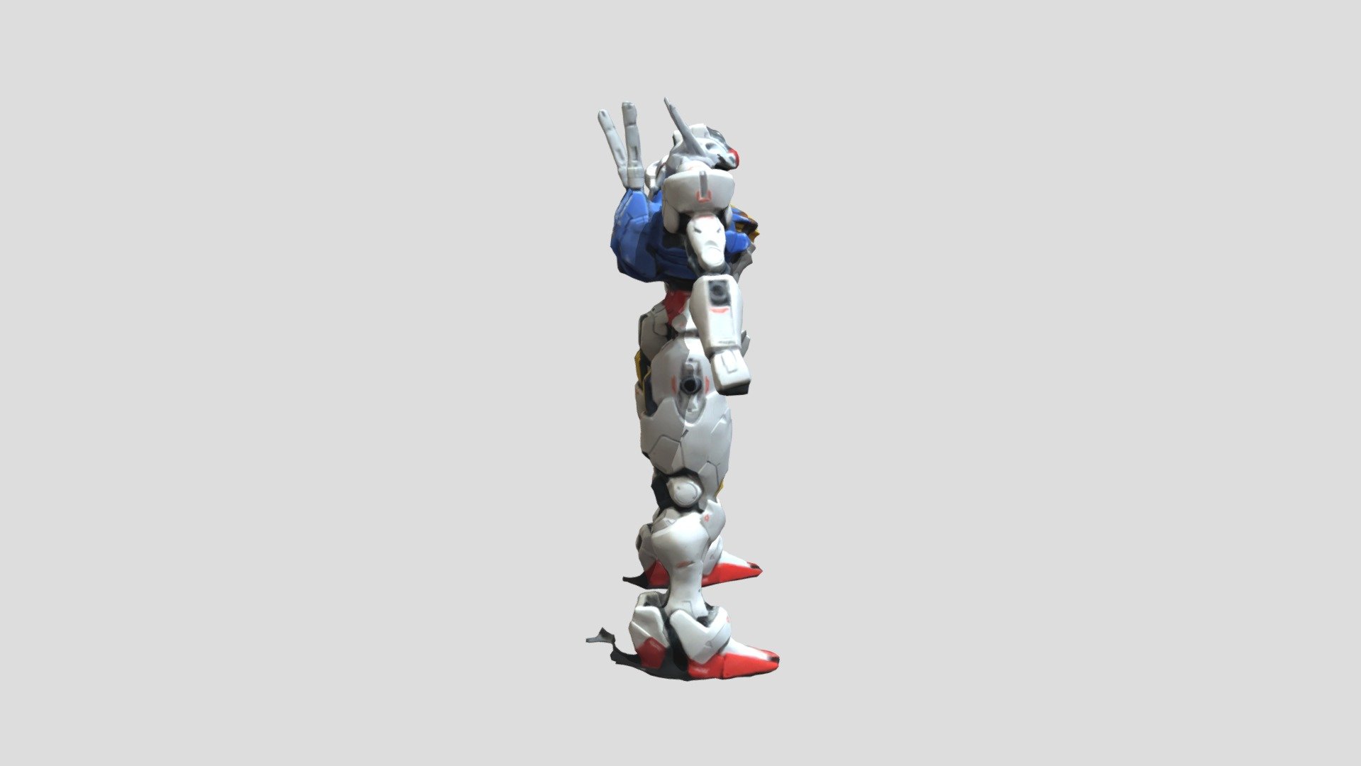 aerial - Download Free 3D model by ylabo0717 [a54c970] - Sketchfab