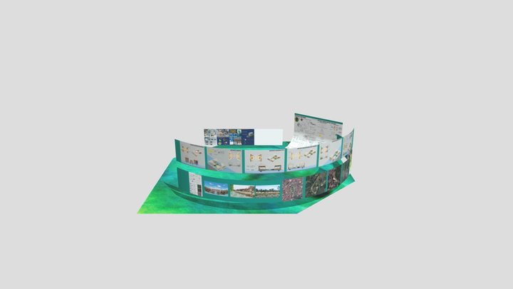 Kj 3D models - Sketchfab