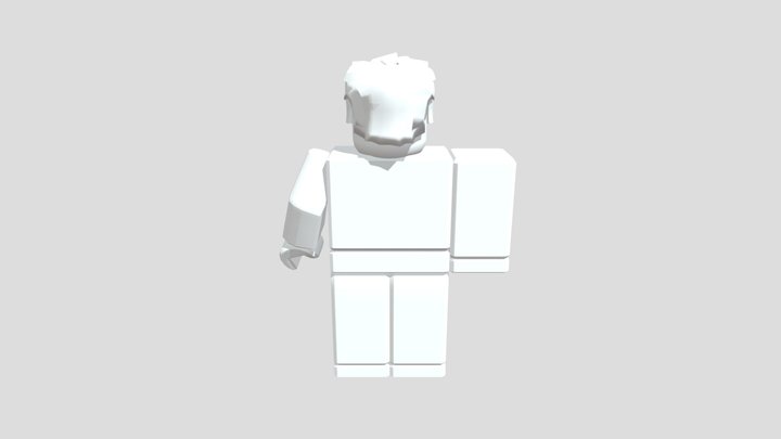Roblox_avatar 3D models - Sketchfab