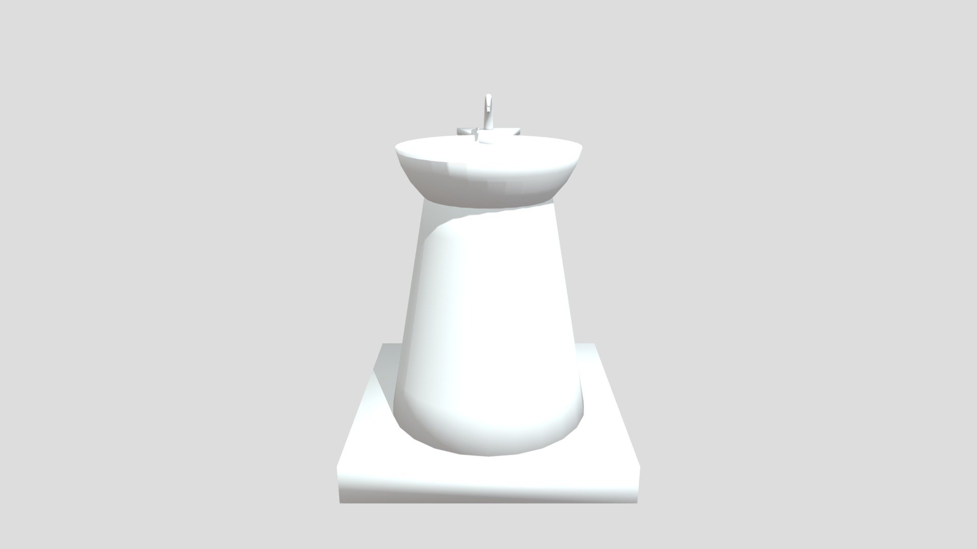 Water Source - Download Free 3D model by Rcs67 [a5500bc] - Sketchfab