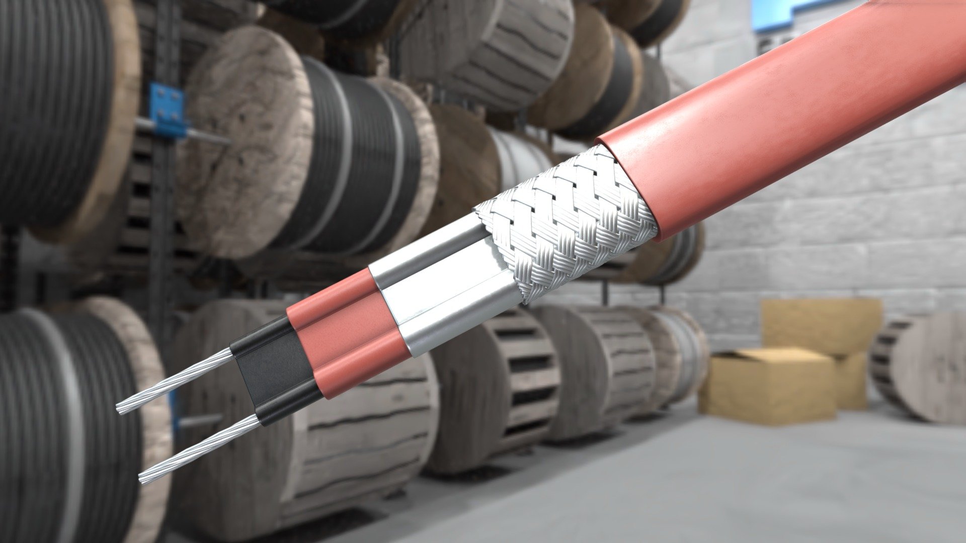FS+ - 3D model by sts-kabel [a55101b] - Sketchfab