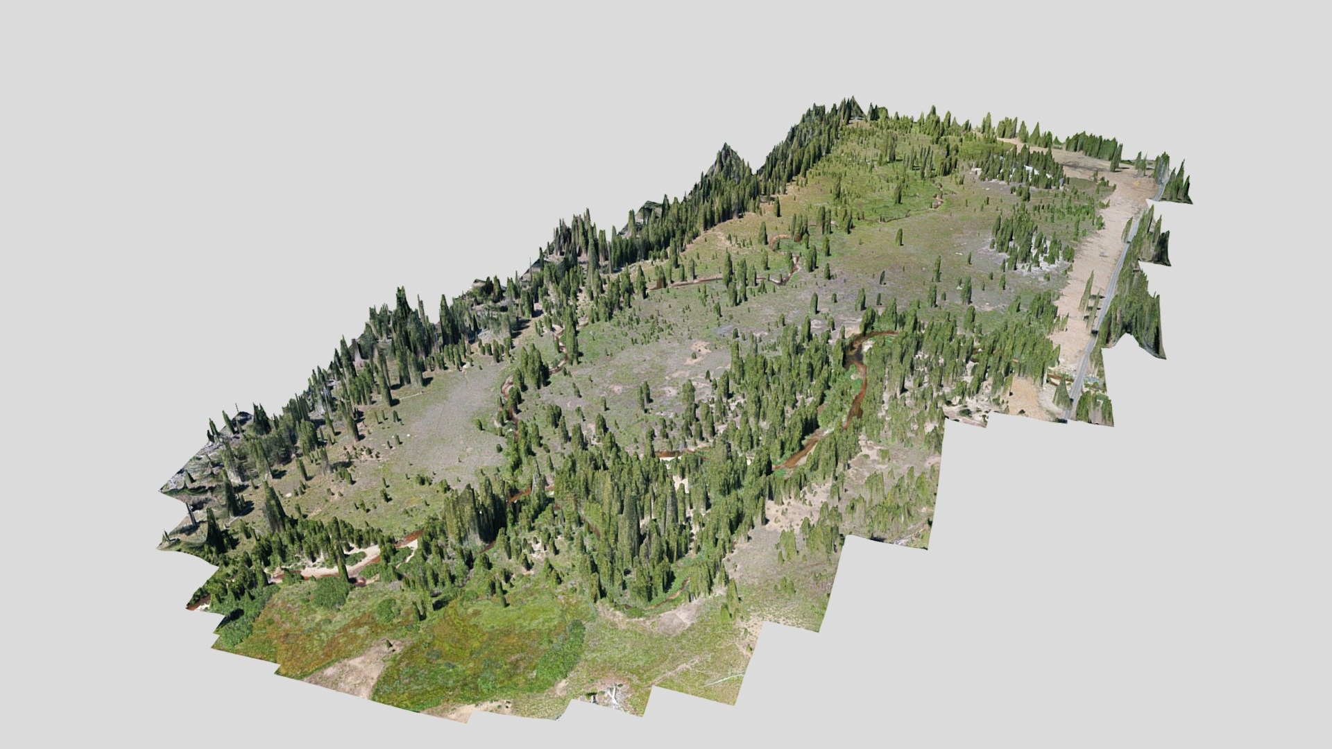 Wilson Ranch - 3D model by ForeSight Drone Services (@foresight_drone ...