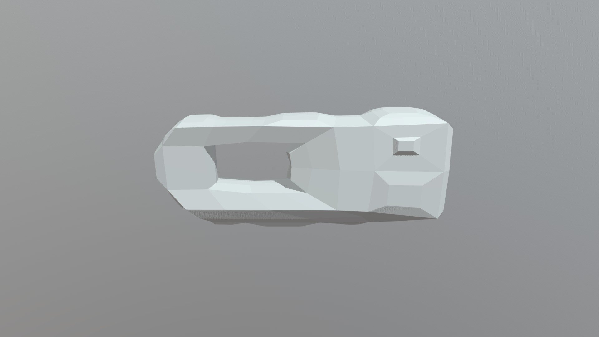 Box Stock - 3D model by Robert (@ItsGhost) [a552241] - Sketchfab