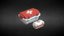 Apex Legends Med Kit & Syringe - Download Free 3D model by kitamaco ...