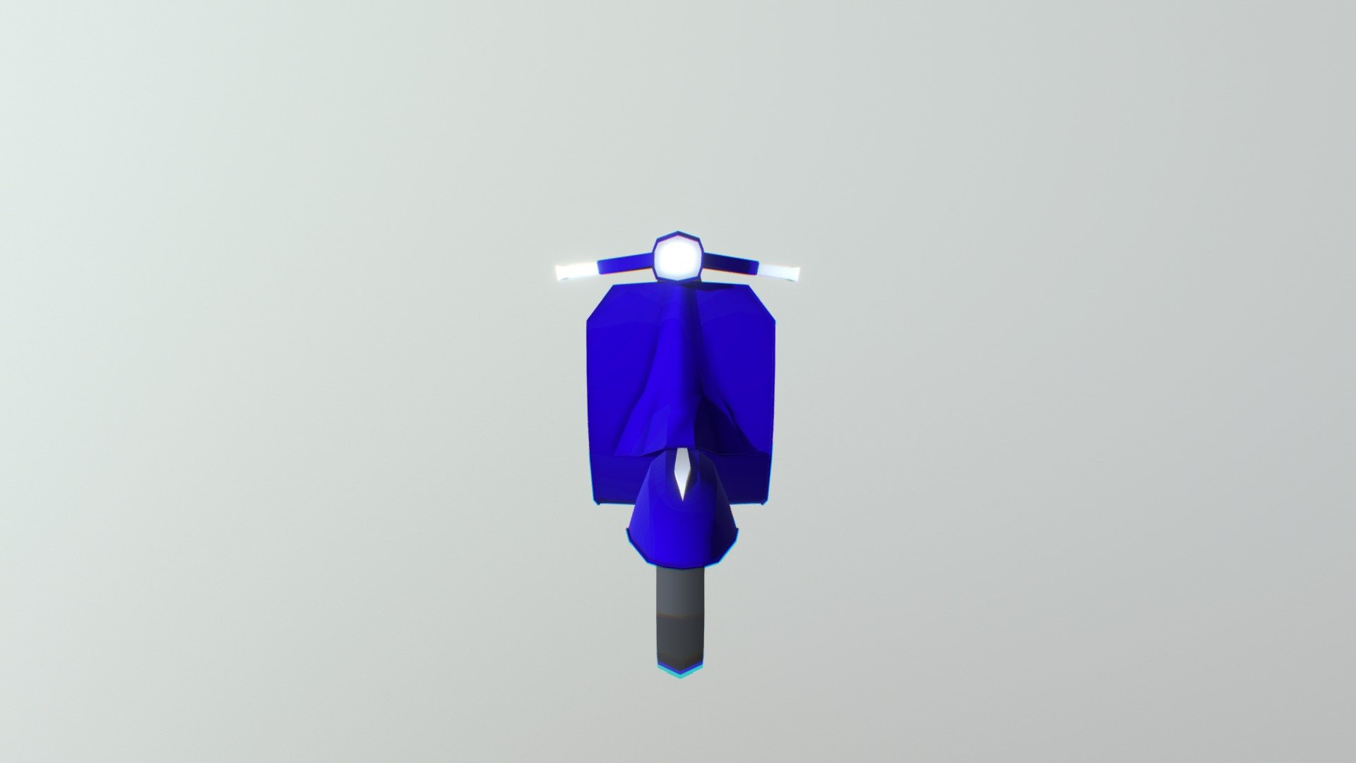 Bijee - 3D model by idlenovice [a55427e] - Sketchfab