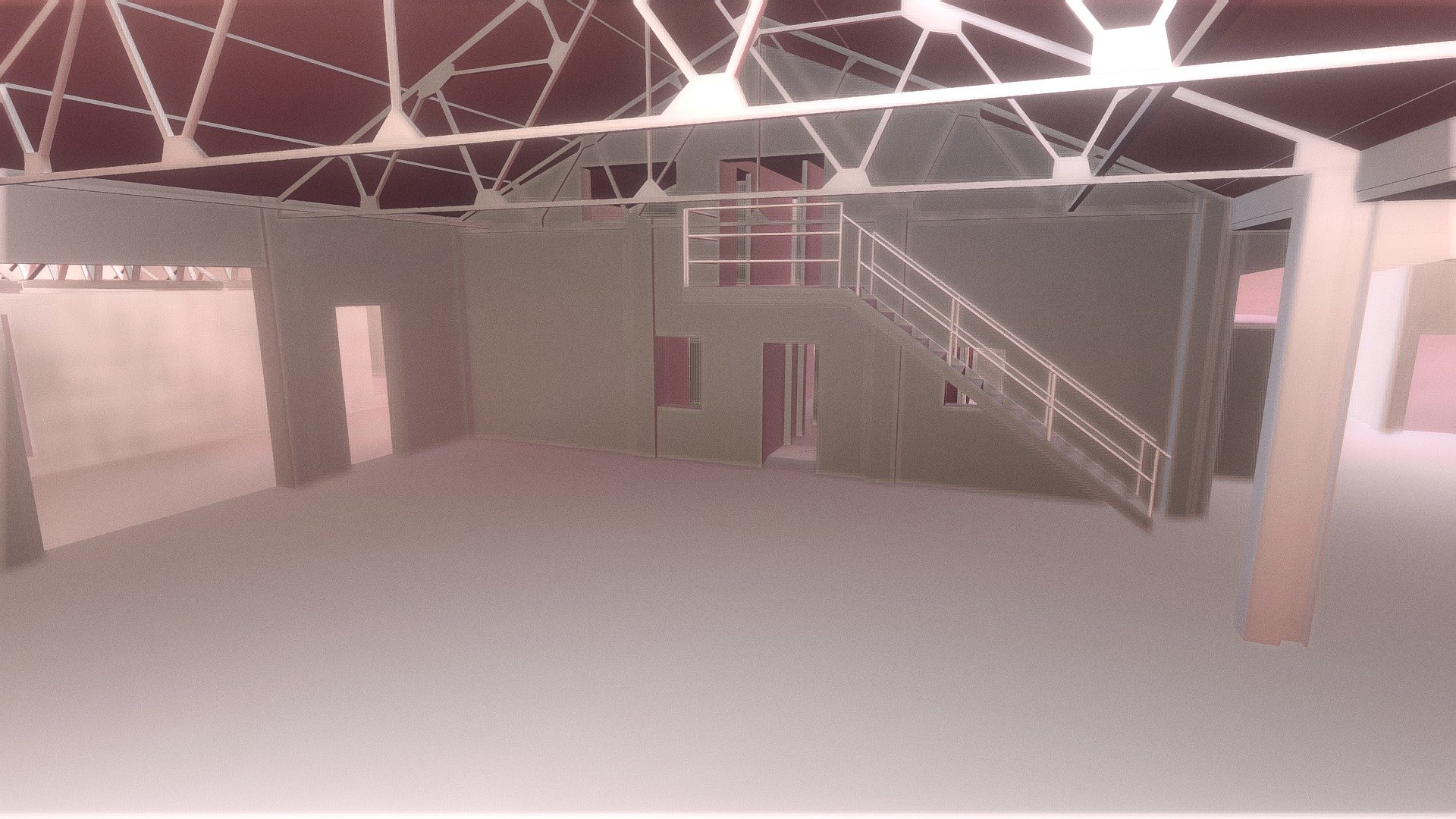 Sample scan to model project - 3D model by reencon [a55436c] - Sketchfab