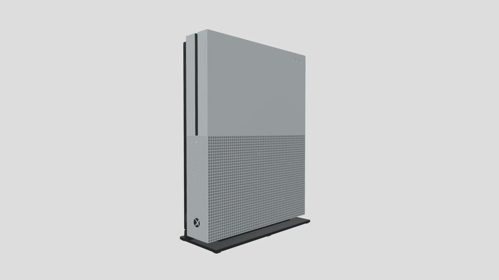 Consoles - A 3D model collection by ghost000ffv - Sketchfab