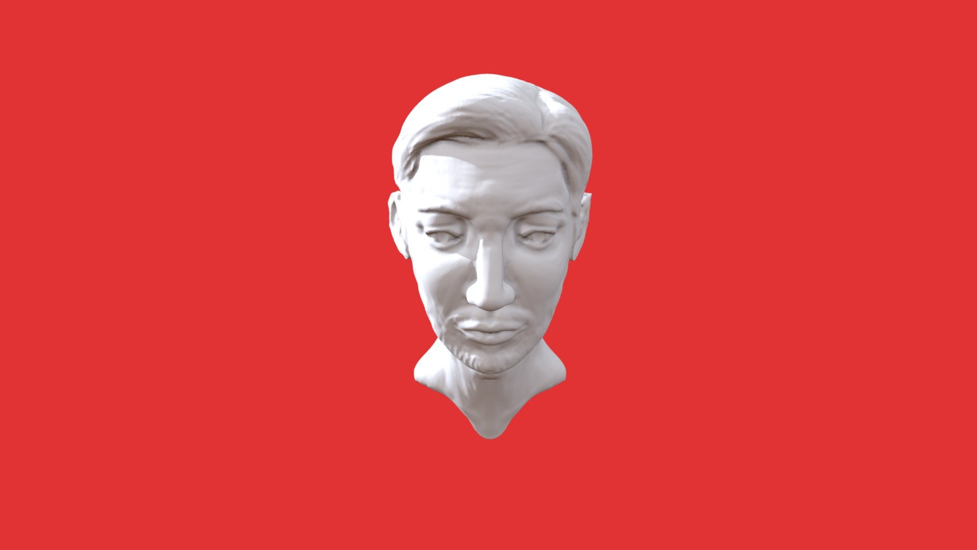 Pewdiepie Study Download Free 3d Model By Ecooper1 A554cad Sketchfab