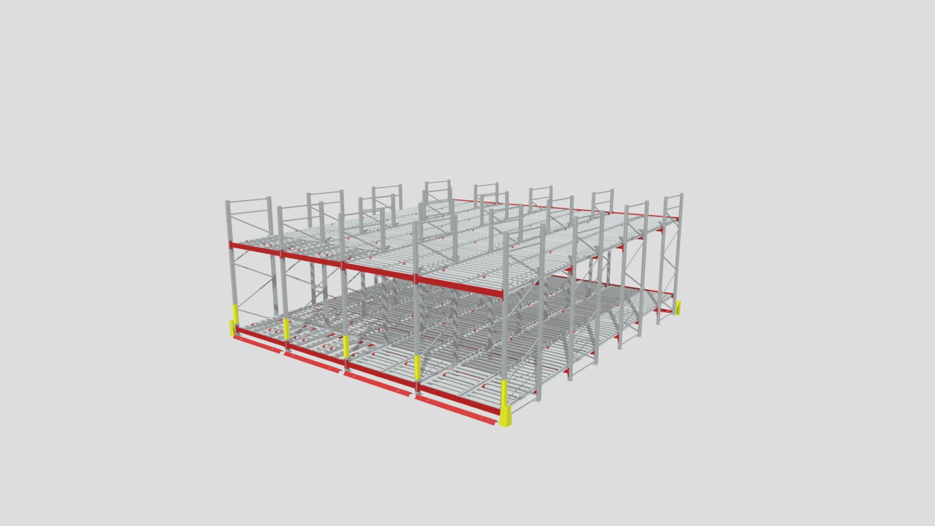 FXS Dynamics PPS - 3D model by fluxussolutionsgmbh [a554d05] - Sketchfab