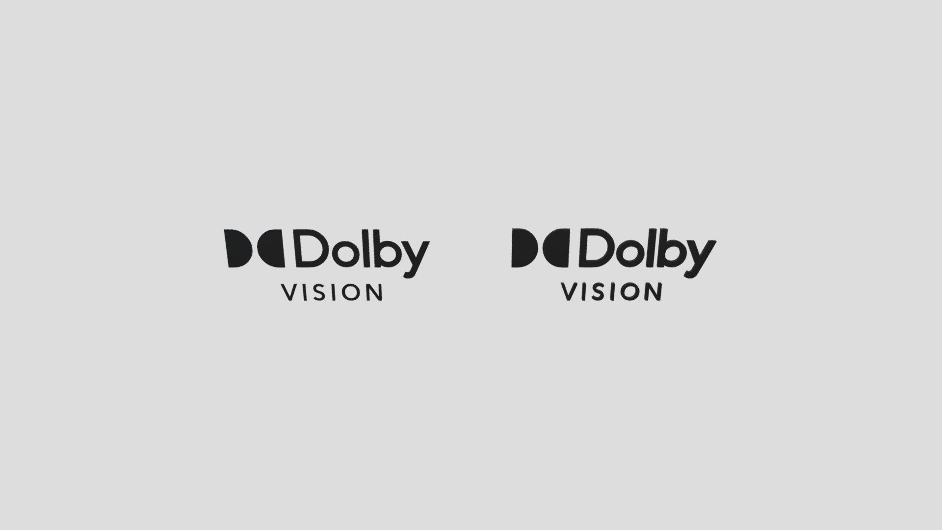 Dolby Vision - Download Free 3D model by kajetudo [a554d12] - Sketchfab