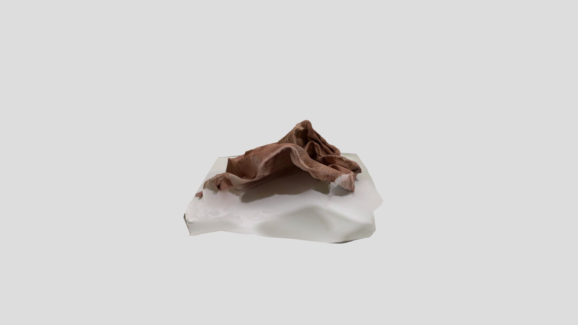 Cloth 3D Scan 2 - Download Free 3D model by zeynepgorken [a5556de ...