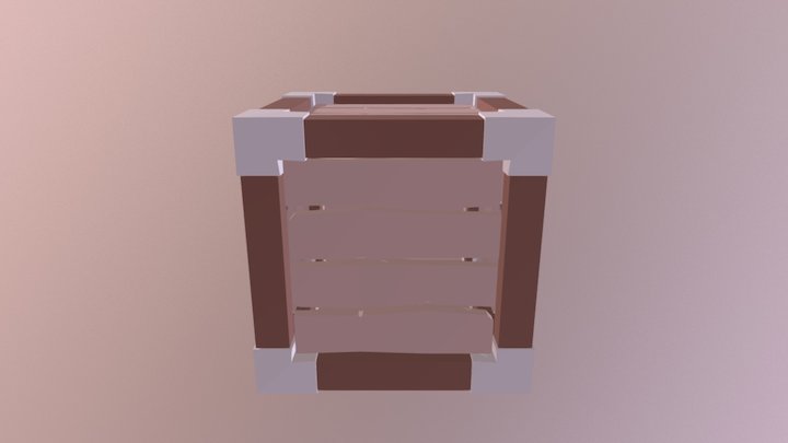 Box-low-poly 3D models - Sketchfab