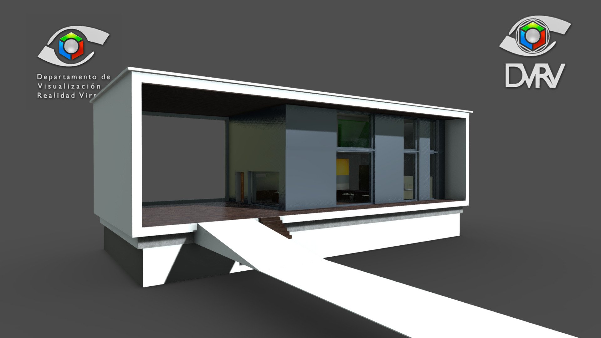 Minimal - 3D model by UNAM | DGTIC | DITE | DRDE (@DRDE_UNAM) [a557792 ...