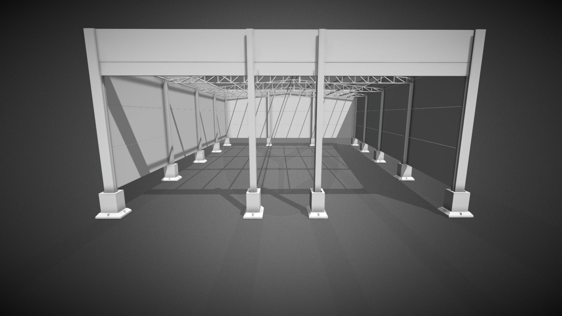 Sketchfab - JA - SA - 313 - Download Free 3D model by mariopilatti ...