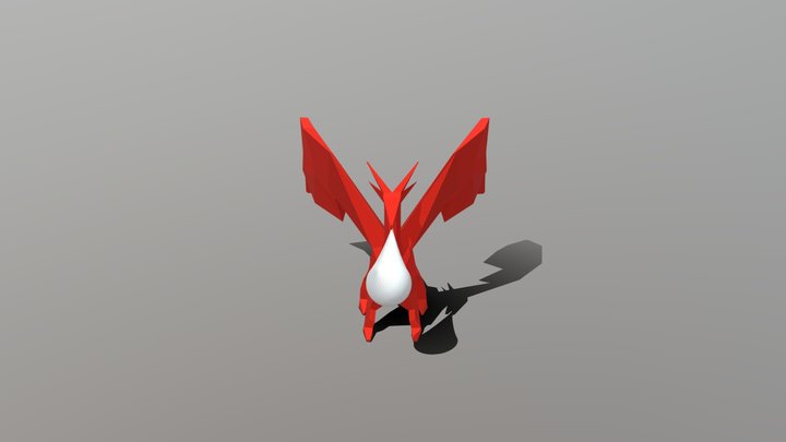 Fireball 3D models - Sketchfab
