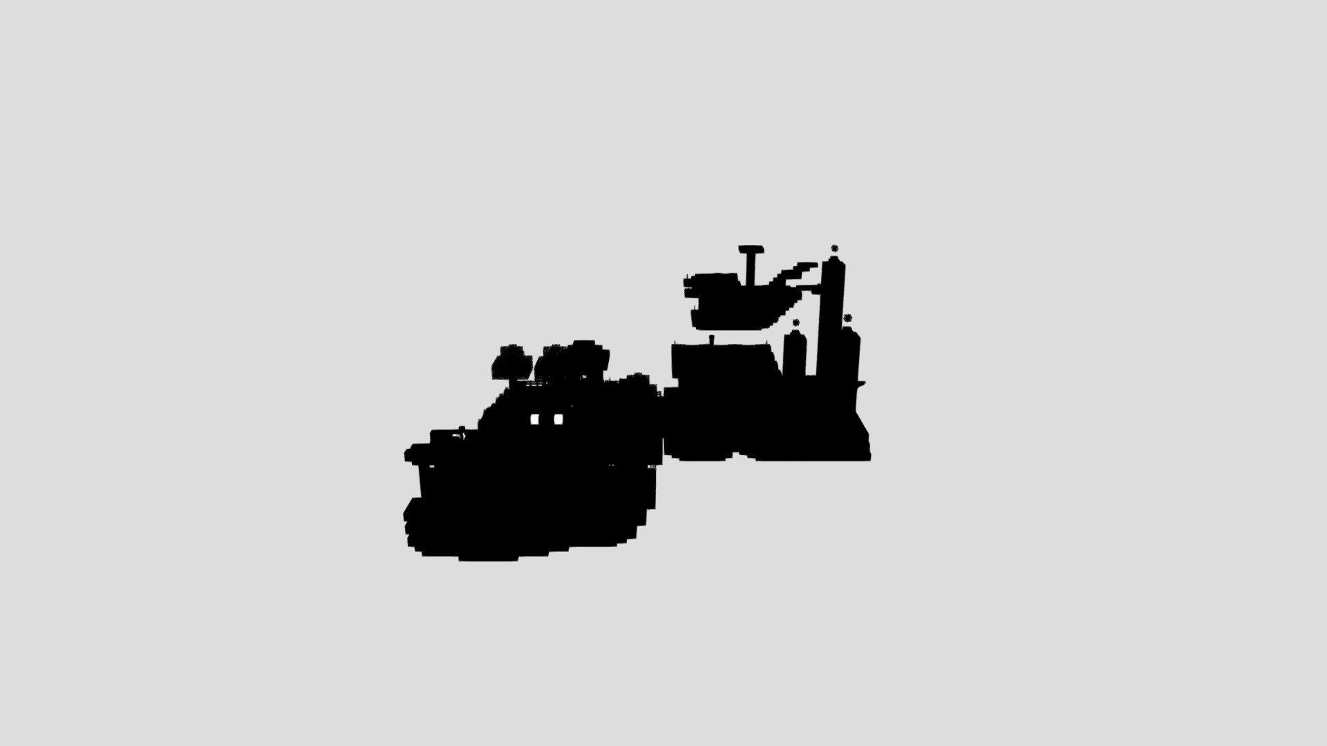1234567890 - 3D model by s11155015 [a559ddb] - Sketchfab