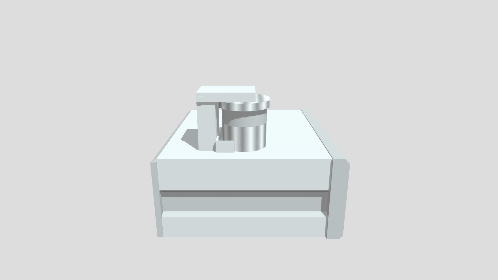 3-SC7620 - Download Free 3D model by MaPao [a55acf7] - Sketchfab