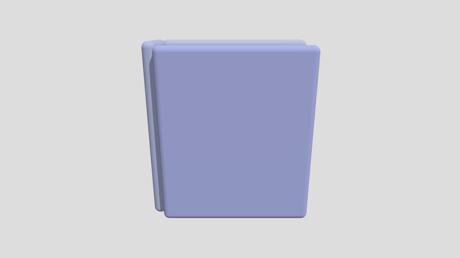 Produto ONG - Download Free 3D model by eduarda araujo (@eduardaaraujo ...