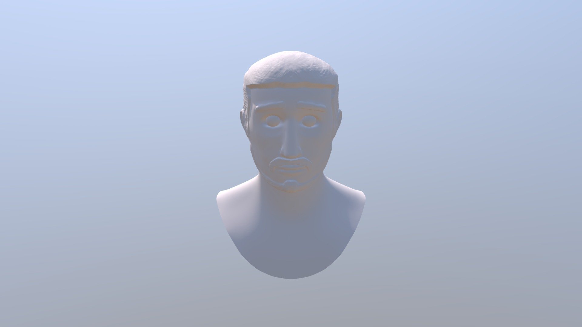 3D Mudbox Mesh - 3D model by nathanht3762 [a55e1e6] - Sketchfab