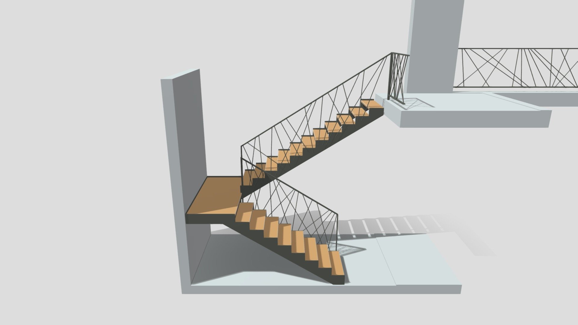 Евразия - Download Free 3D model by guseu [a55f69c] - Sketchfab
