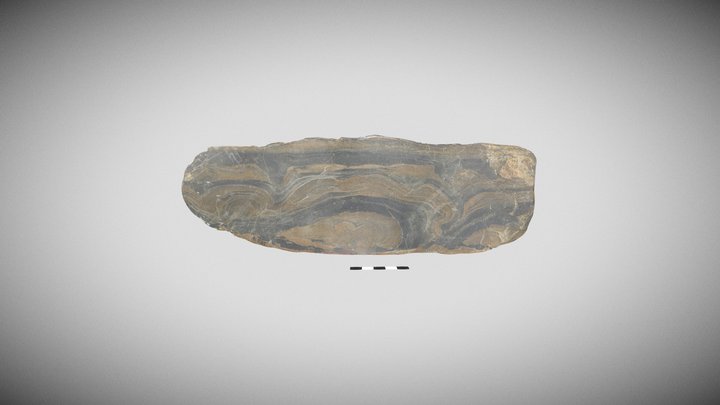Load-casts 3D models - Sketchfab