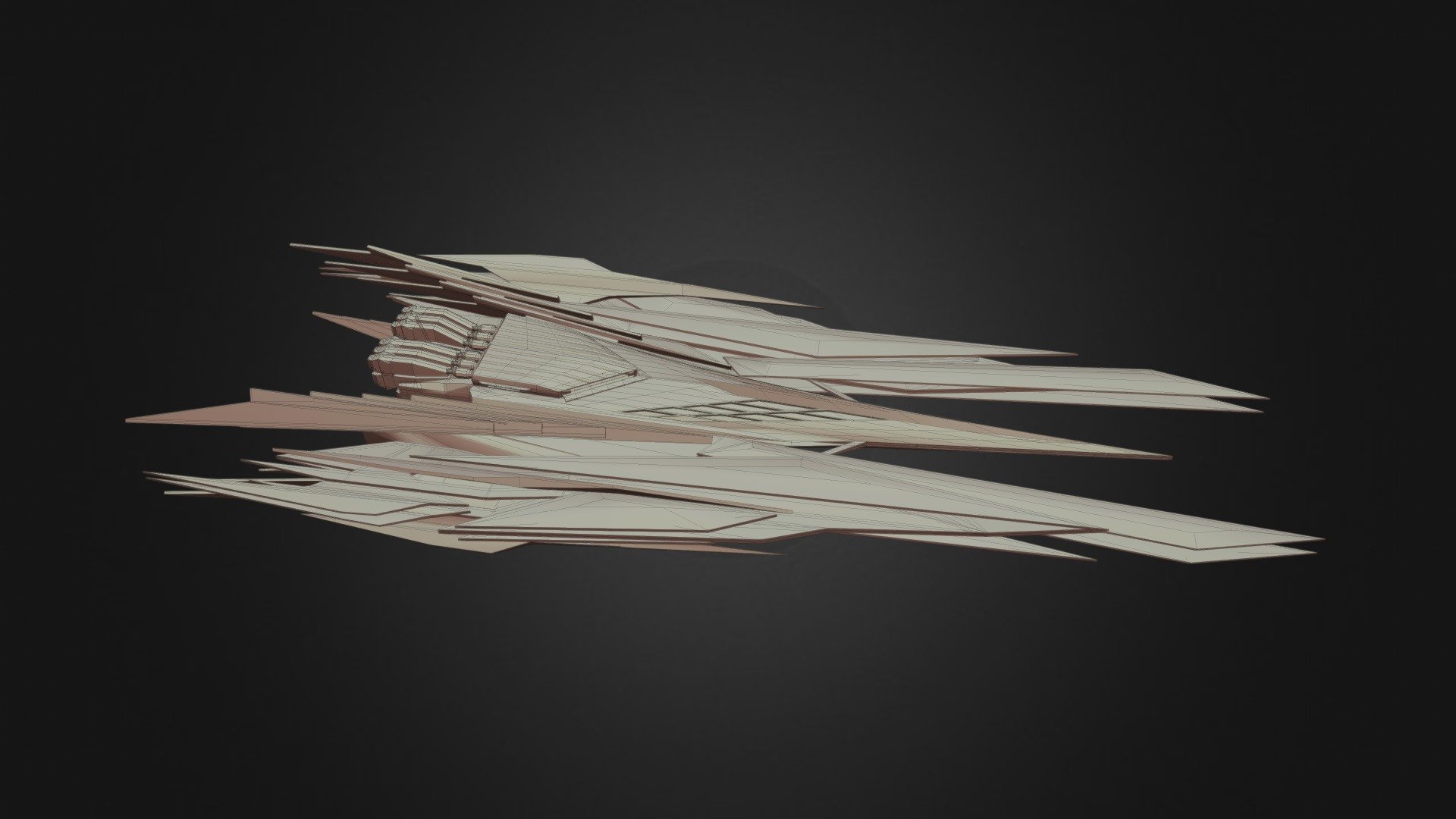 Perseus - Download Free 3D model by Gileon [a5603e2] - Sketchfab