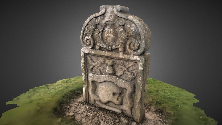 Yester 3D models - Sketchfab