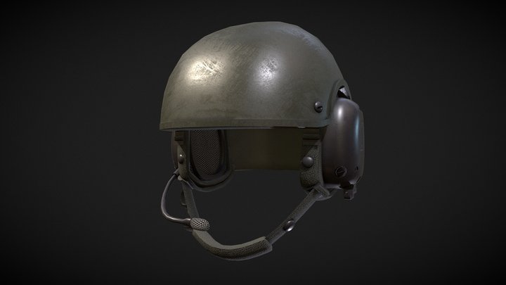 Special-forces 3D models - Sketchfab