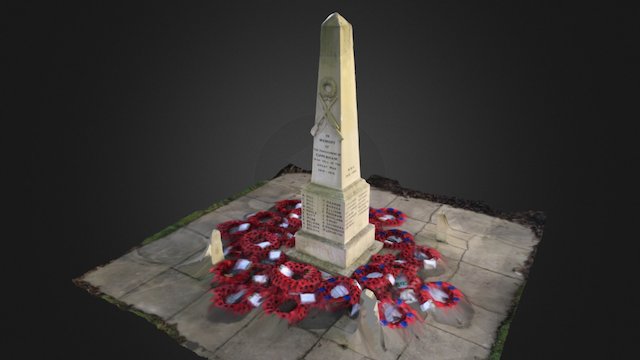 Slouch 3D models - Sketchfab