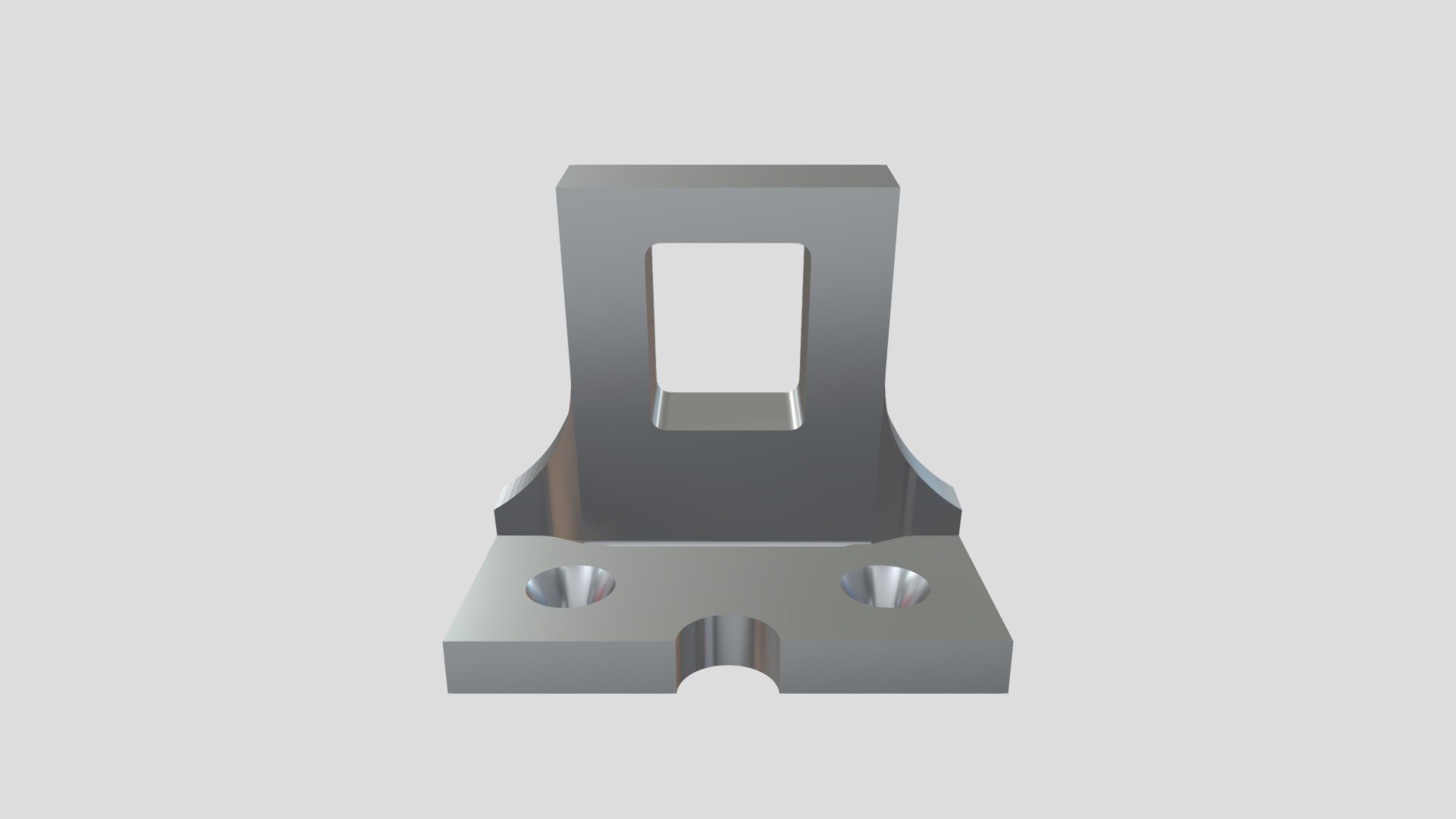SHVA V1 - Download Free 3D model by glasspecassite [a562d84] - Sketchfab