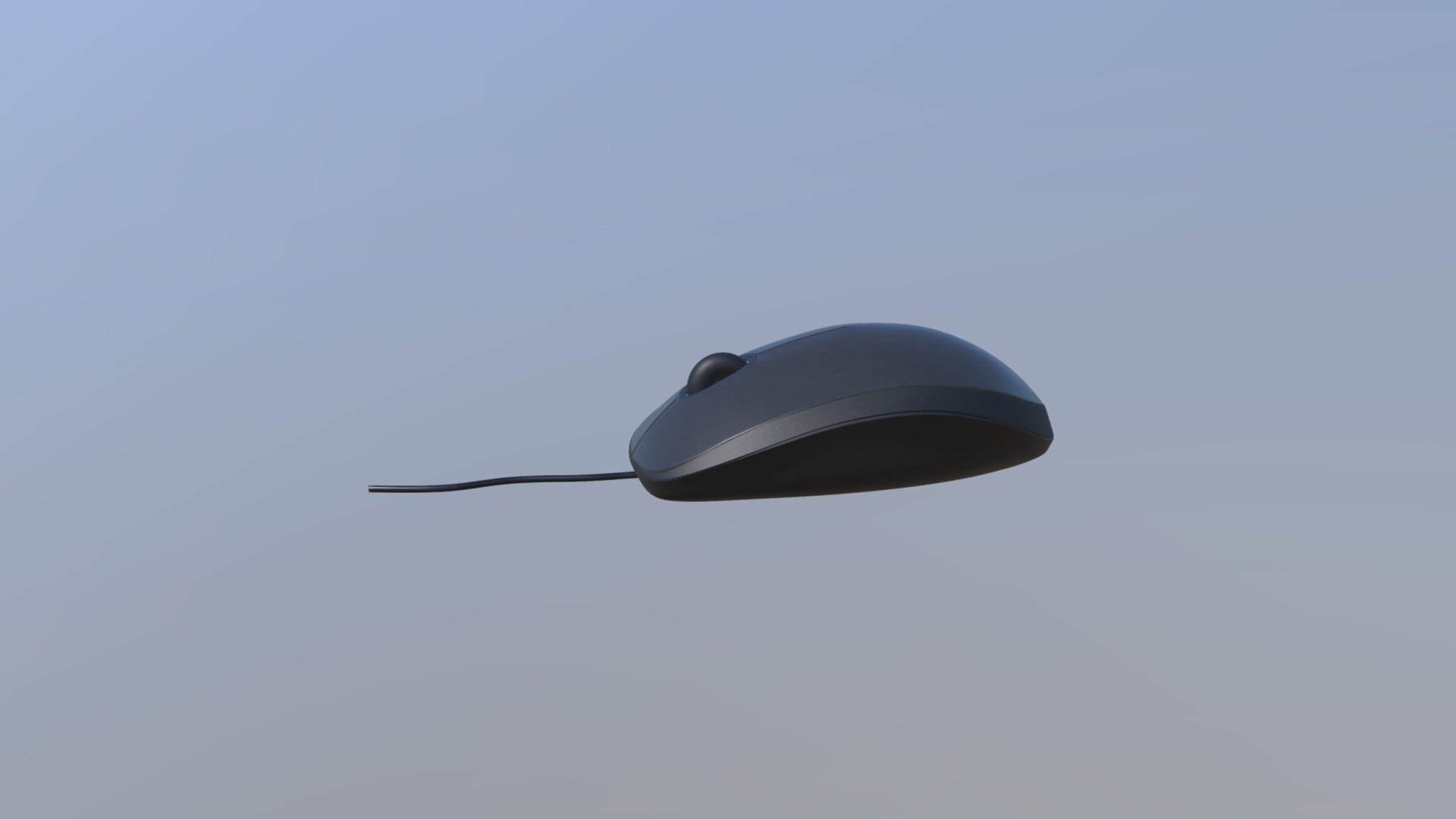 PC Mouse - 3D model by TomRosenzweig [a563db3] - Sketchfab