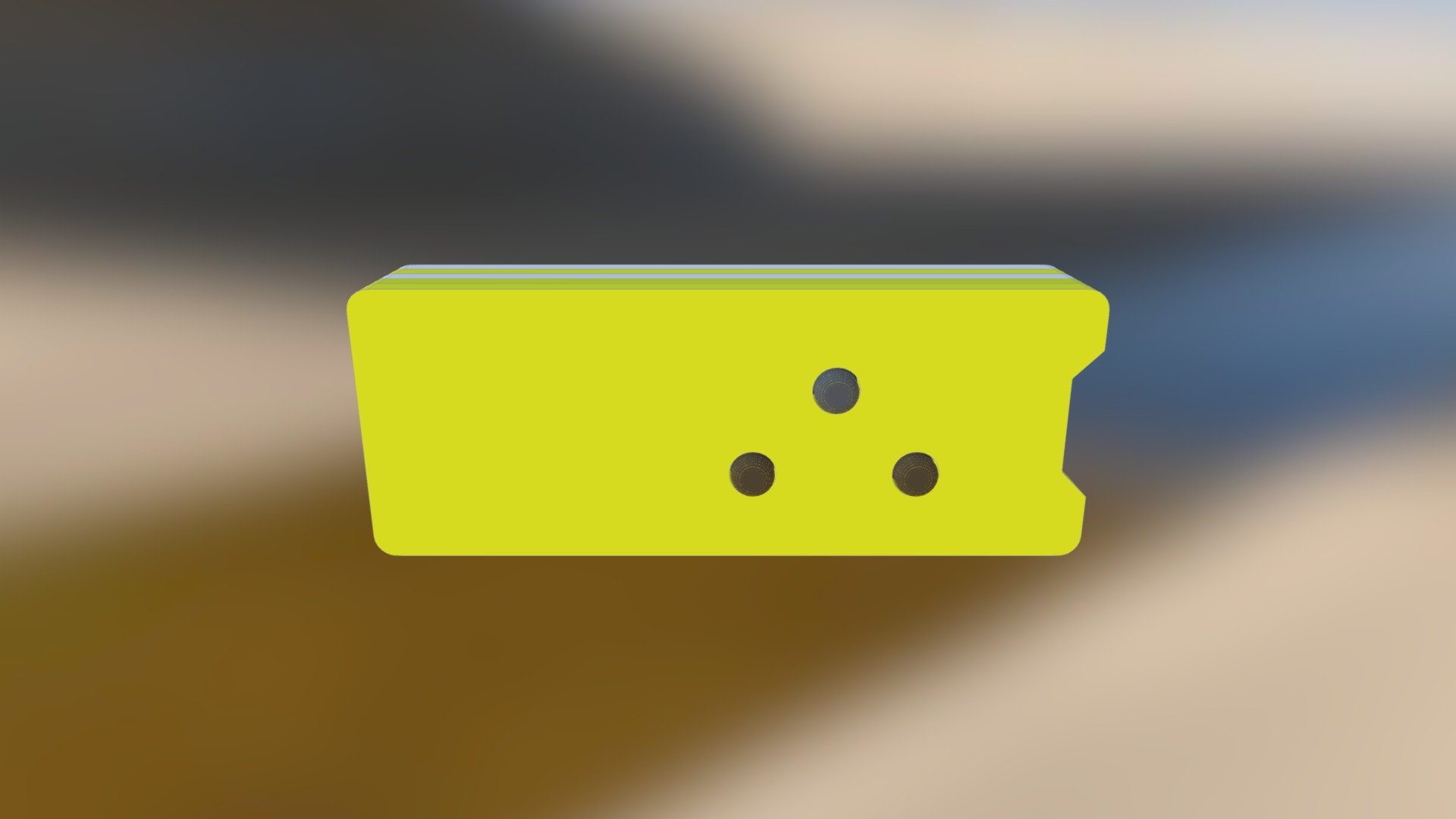 Project box - 3D model by paulo_pt [a563e48] - Sketchfab