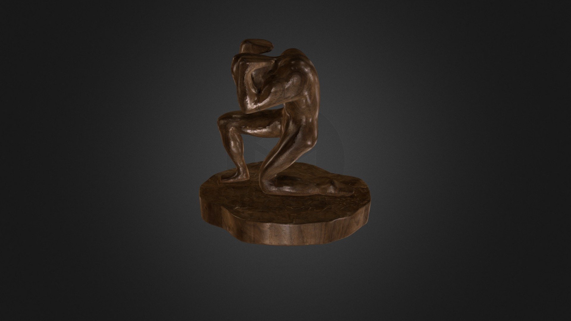 Atlas1 - 3D model by Scantastic [a564dad] - Sketchfab