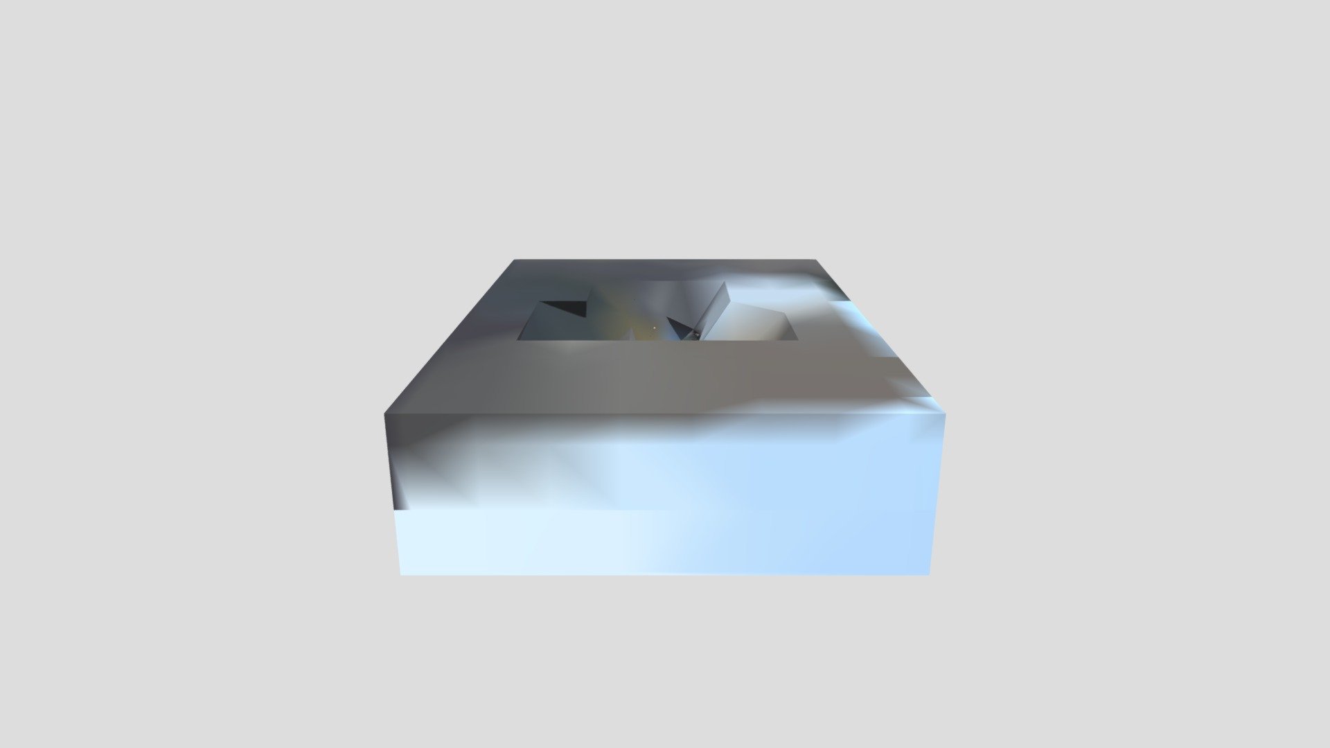 Mesh - Download Free 3D model by current.cam [a565516] - Sketchfab